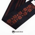 ナゾナゾの帯です | 男きもの専門店 銀座SAMURAI｜男の着物｜